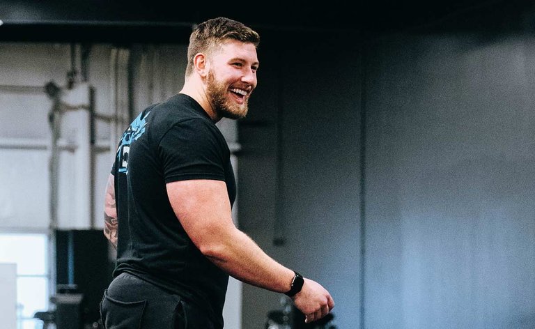 Our Team | Built4It | Built For It